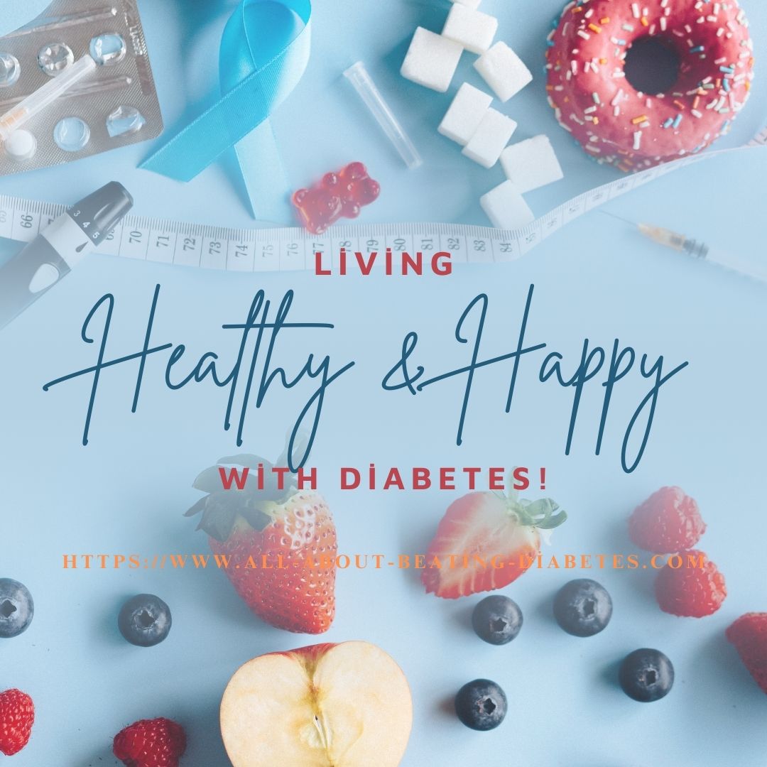 How to beat diabetes naturally e - Learning and Resource center.